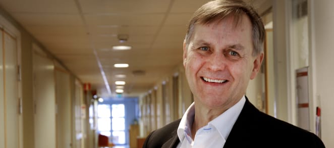 "Skolorna själva gör ett mycket bra jobb" | Lokalt i Dalarna