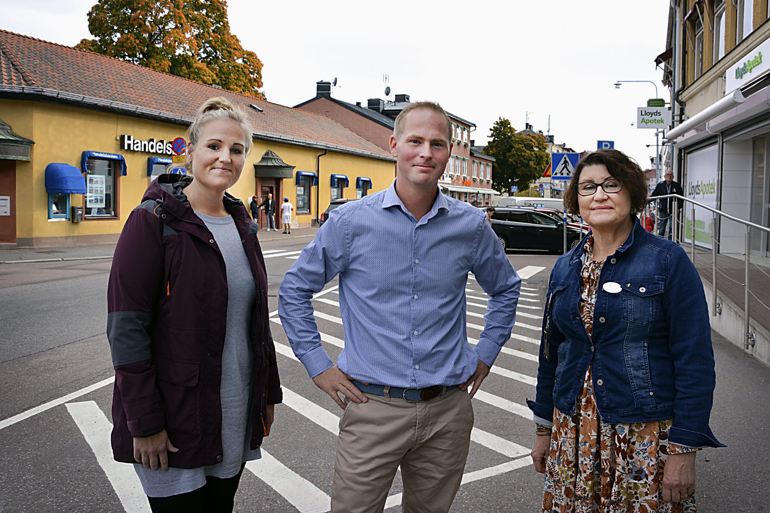 Handelsanställda Utsätts För Sexuella Trakasserier Lokalt I Dalarna