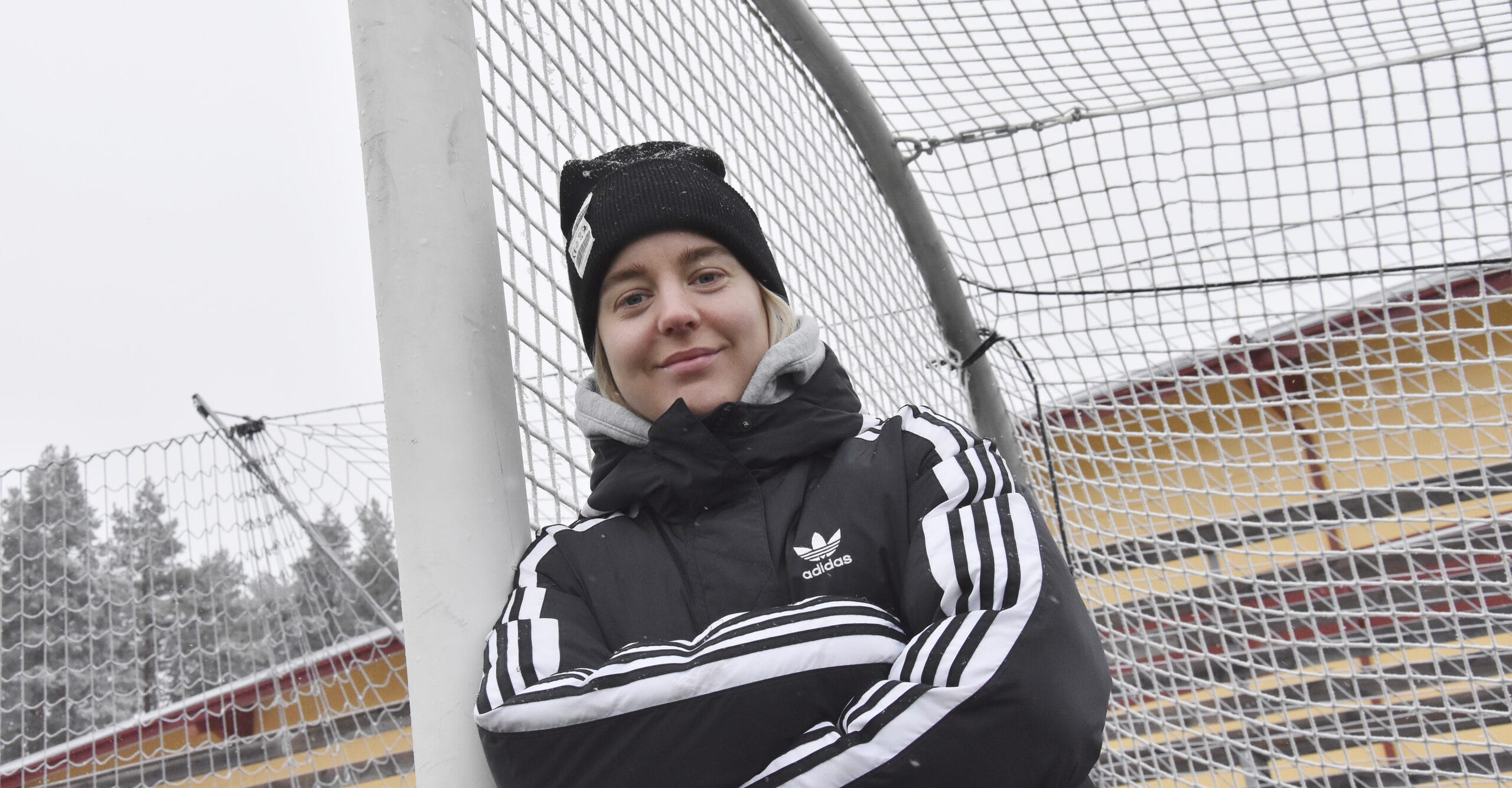 Fannys fullträff blev Årets mål – ”Perfekt vristträff” | Lokalt i Dalarna