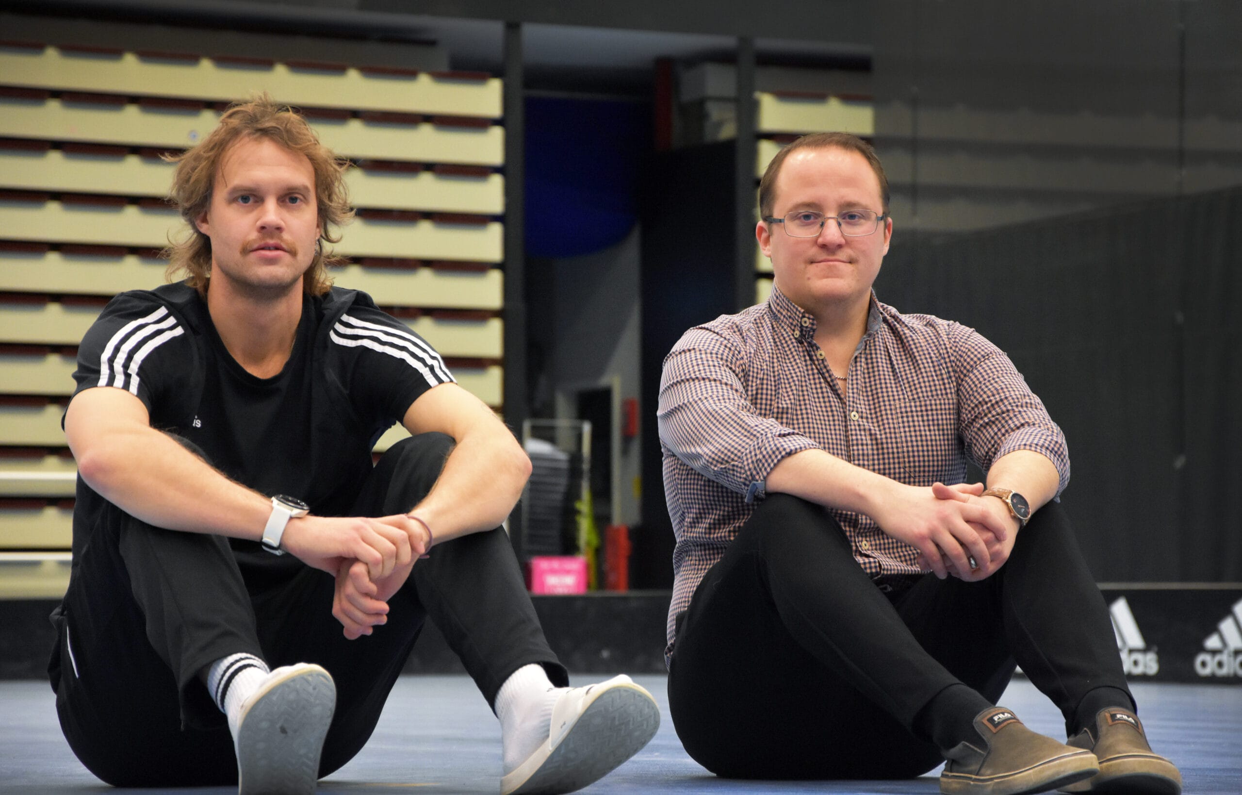 IBF hoppas på storpublik till rosa dag mot cancer | Lokalt i Dalarna