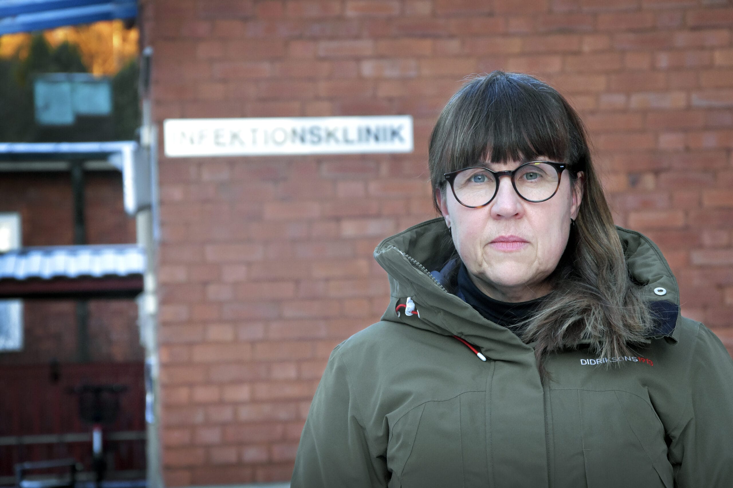 Manar till förnuft efter bantade restriktioner | Lokalt i Dalarna