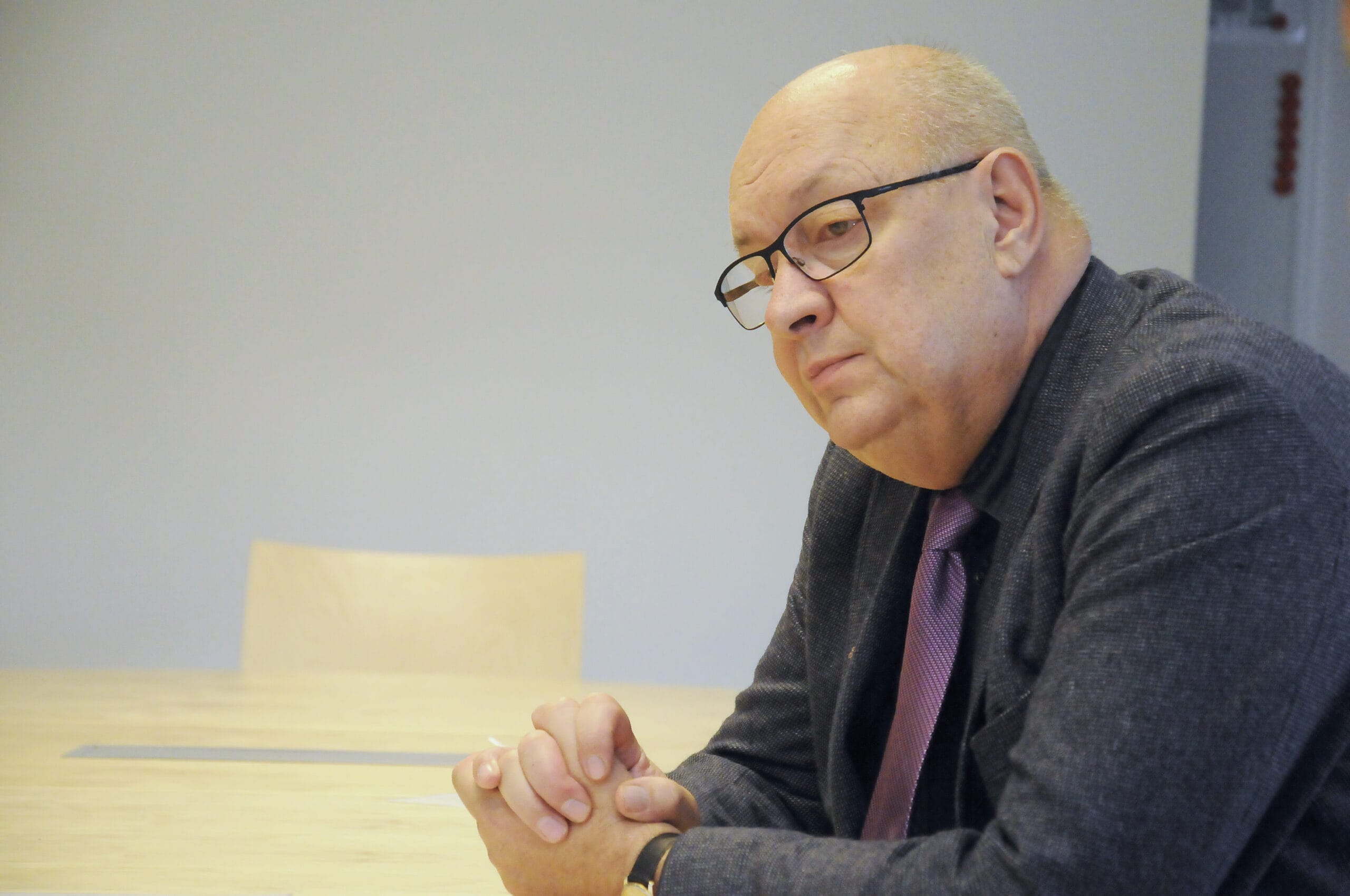 Regionen inför visselblåsarsystem | Lokalt i Dalarna