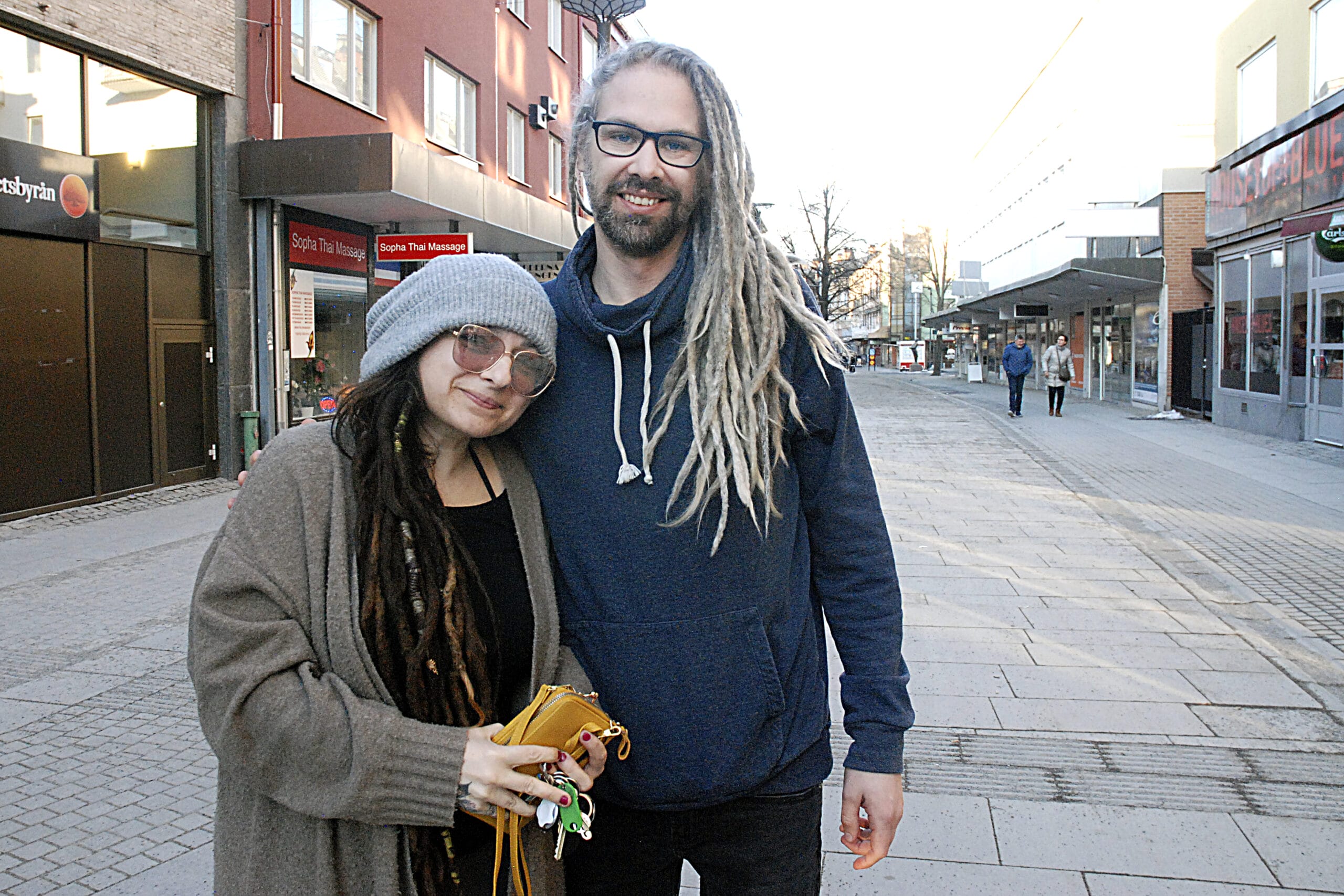 Never Ending Project släpper ny musik och längtar efter att få spela ...