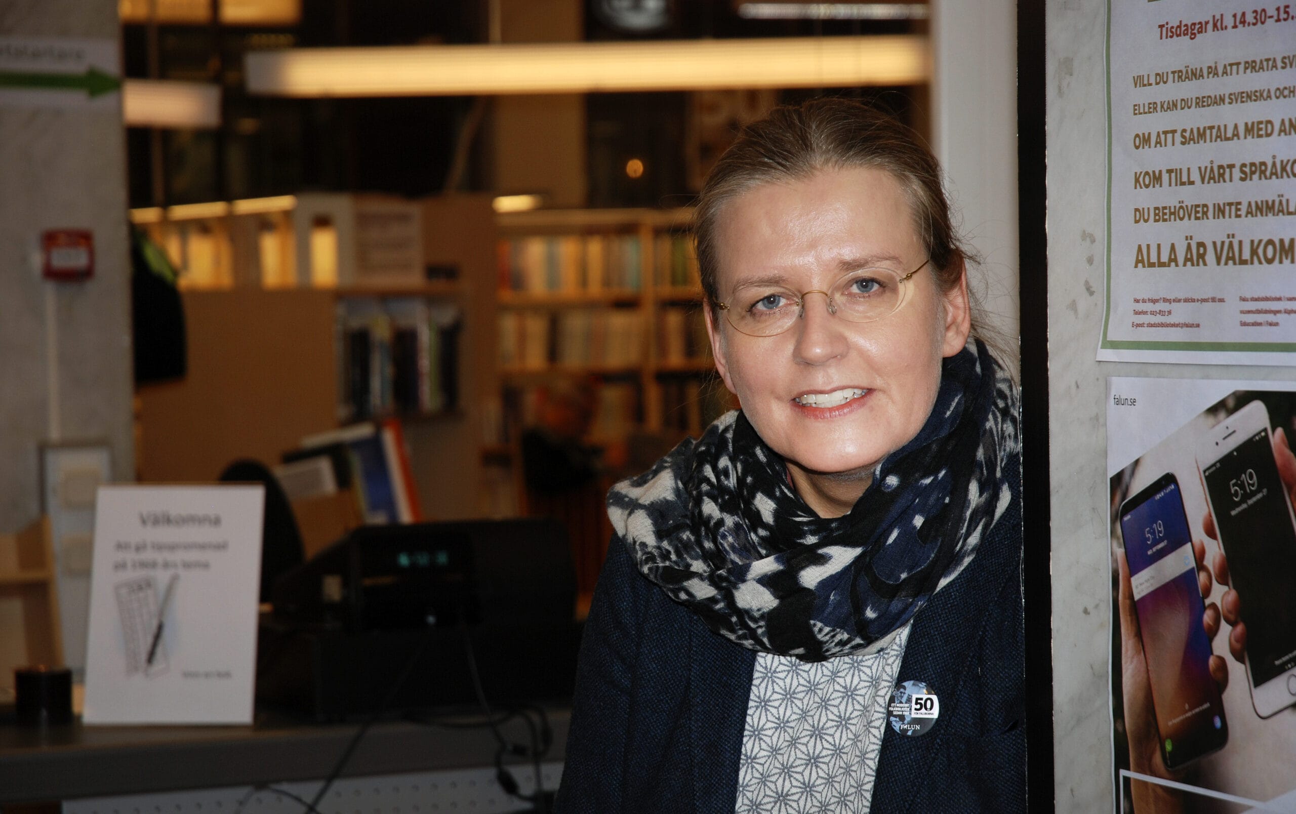 Guidade turer i kulturlandskap | Lokalt i Dalarna