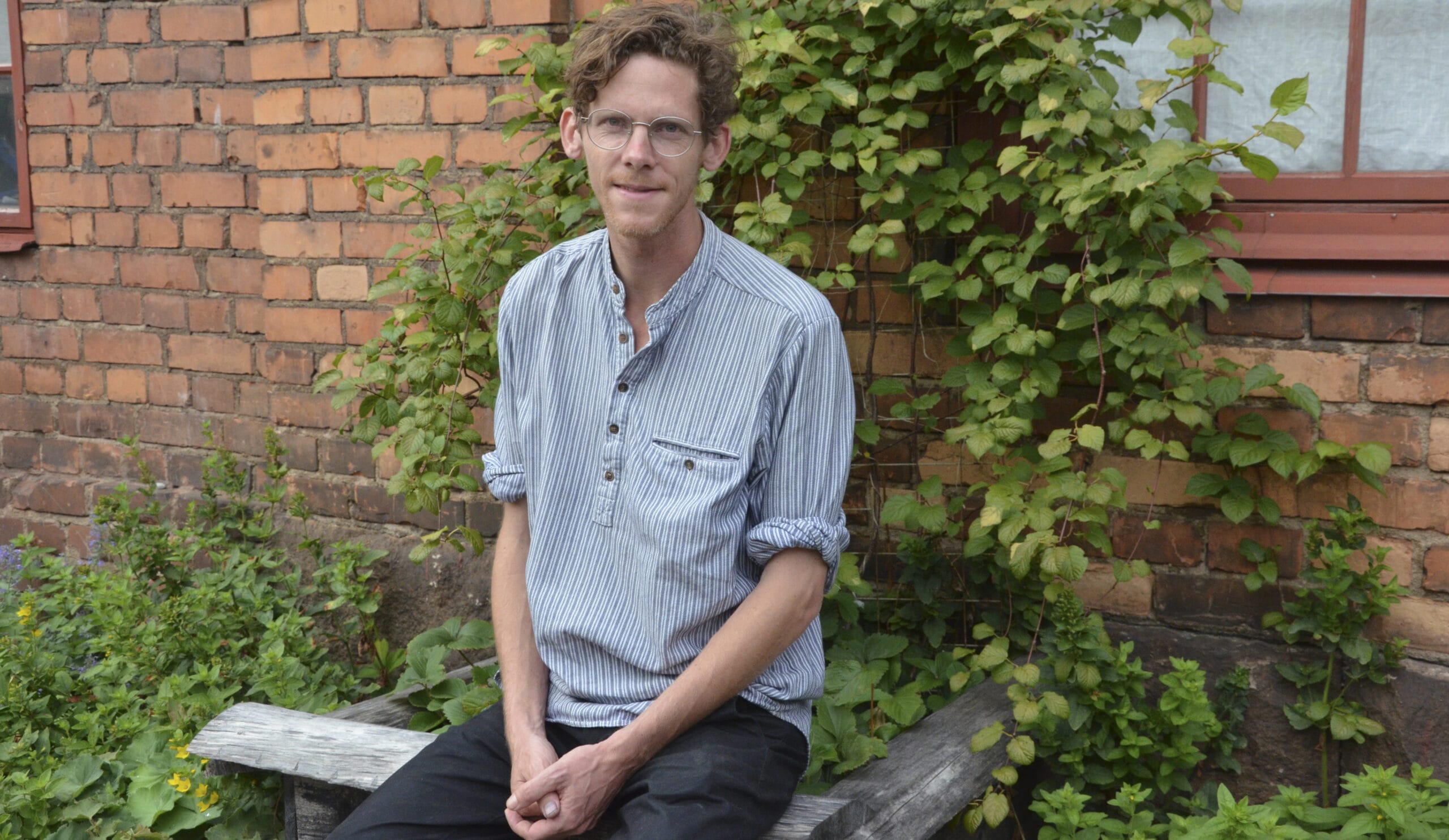 Skogsträdgårdsodlingar med naturen som förebild | Lokalt i Dalarna