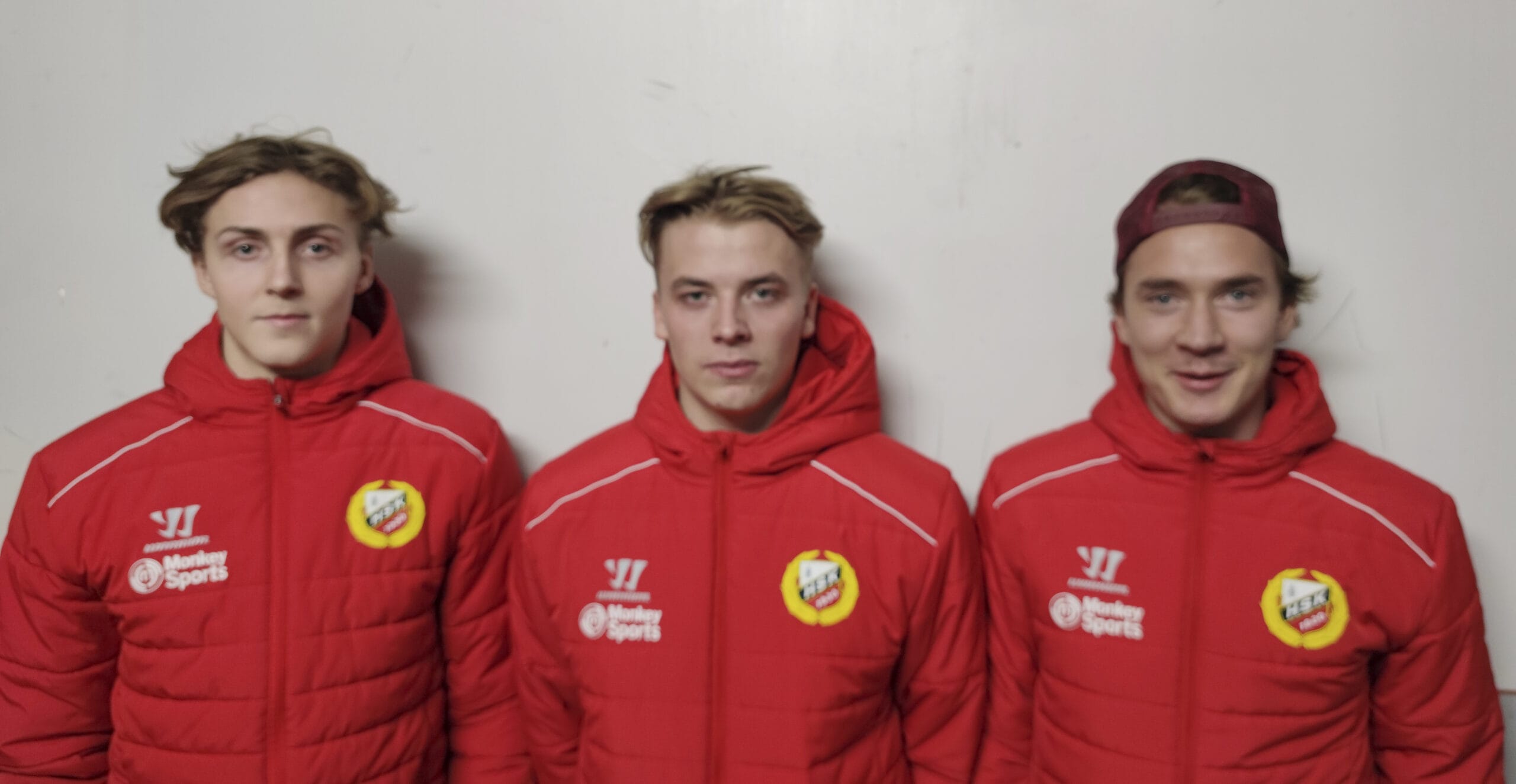 Omstart för Hedemora SK: ”Vill gå upp i tvåan igen” | Lokalt i Dalarna