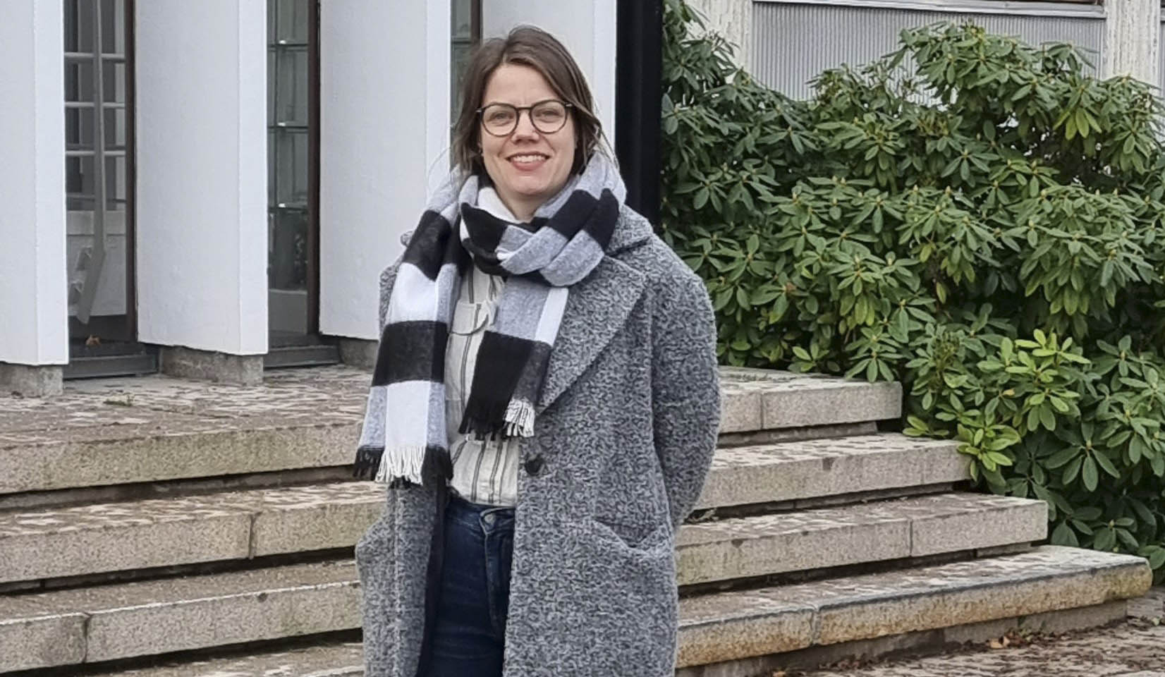 Ida vill fortsätta utveckla idrotts- och kulturlivet | Lokalt i Dalarna