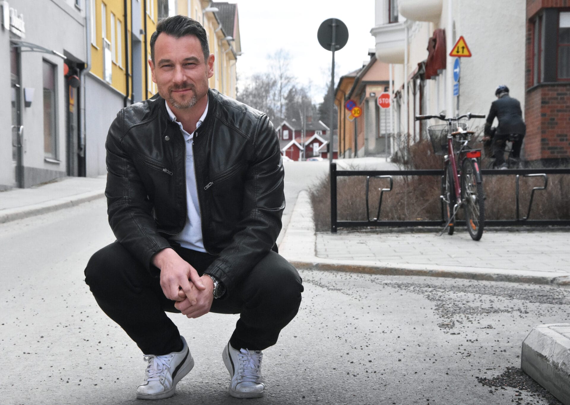 Faluns trafik- och markchef om tuffa vintersäsonger | Lokalt i Dalarna