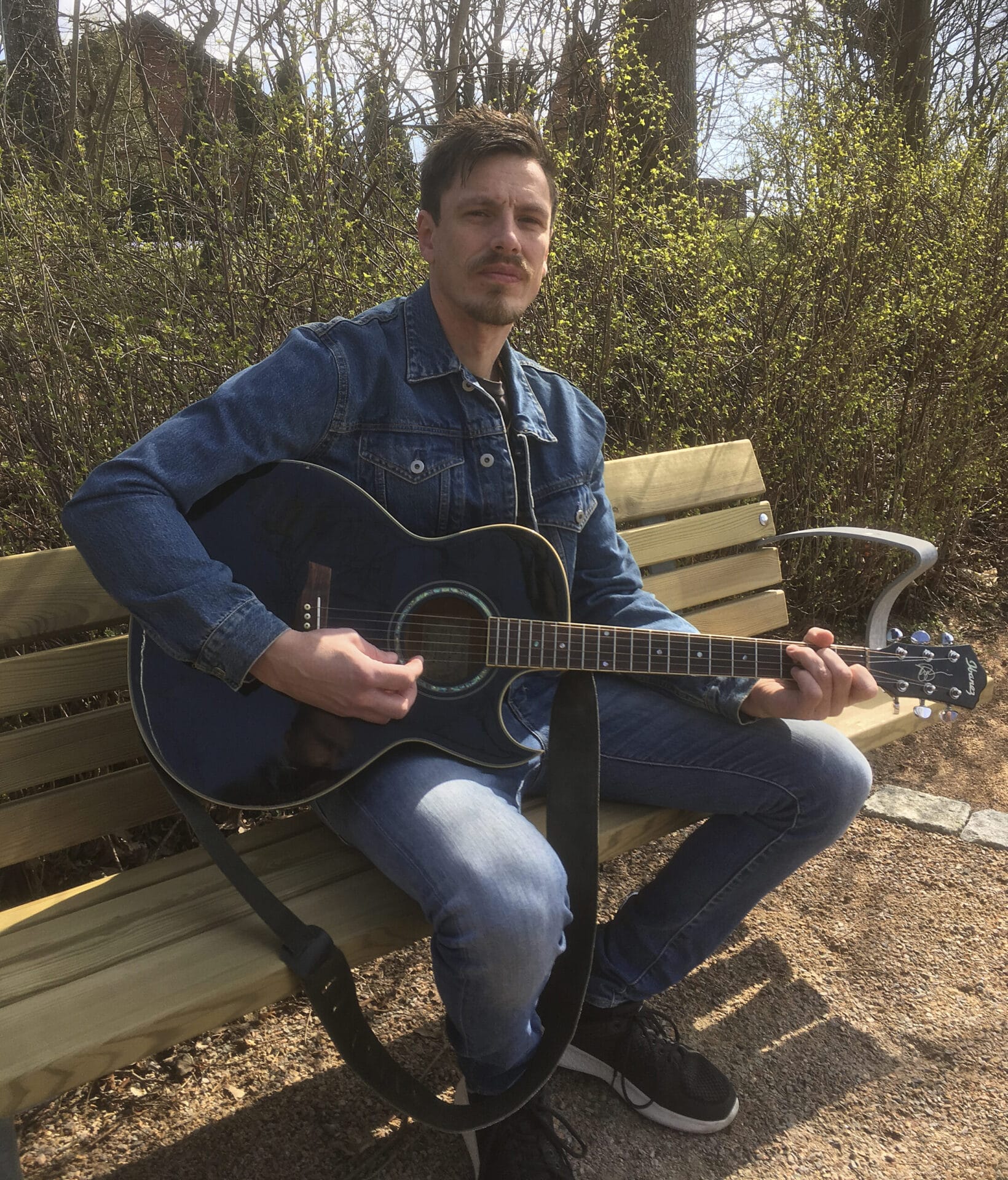 Musikalisk föreläsning om manodepressivitet | Lokalt i Dalarna