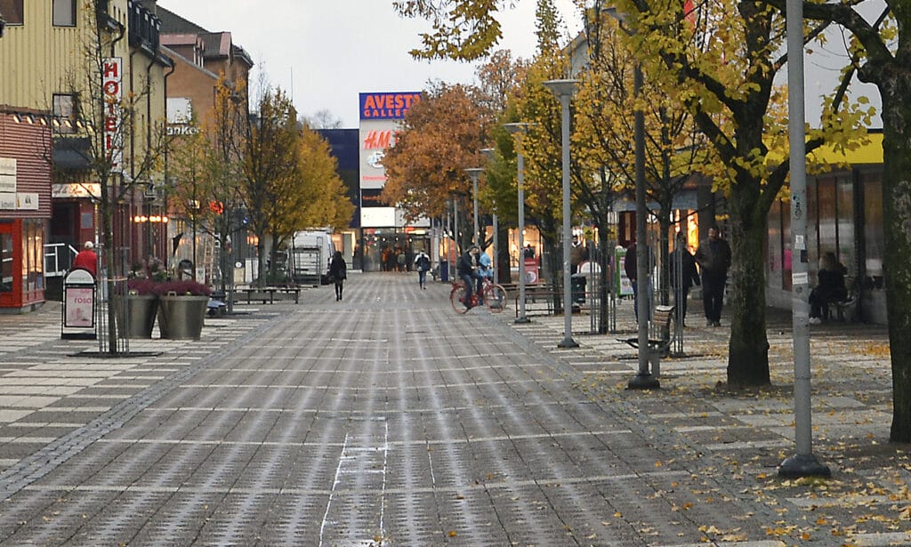 Arbetet pågår med översiktsplanen i Avesta kommun | Lokalt i Dalarna