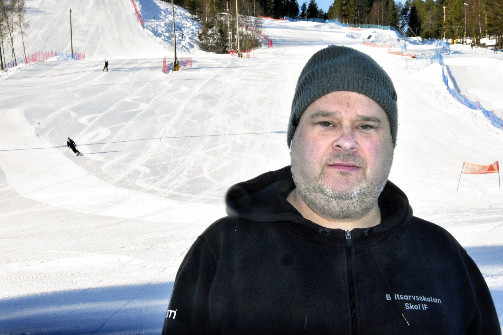 Plyhm om stora engagemanget: "Skol IF är en god kraft" | Lokalt i Dalarna