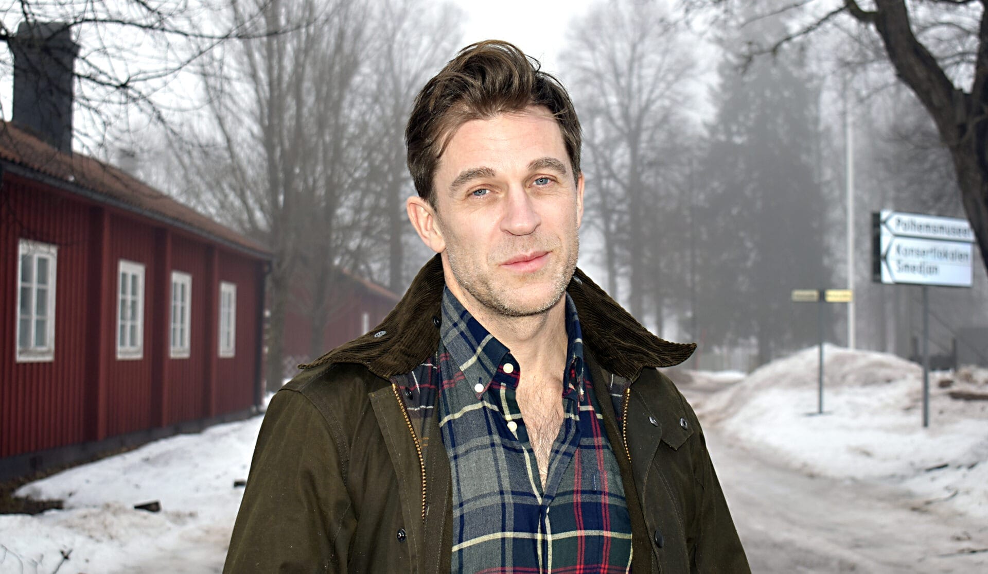 De kallades för Djävulens barn | Lokalt i Dalarna